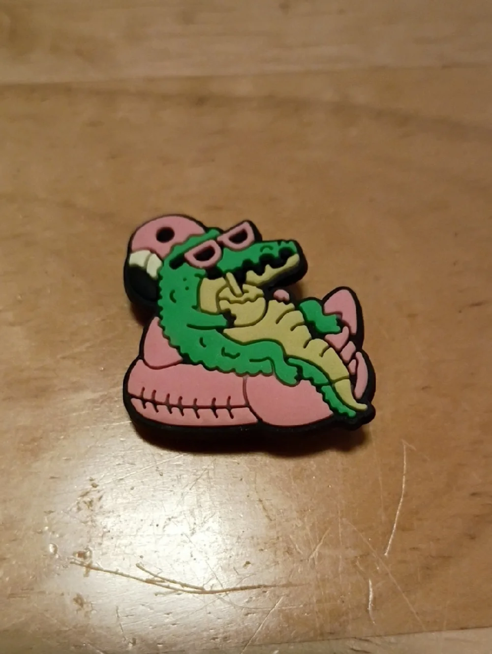 CROCS | Accessories | For 10 Jibbitz Croc Charms Alligator Crocodile On ...